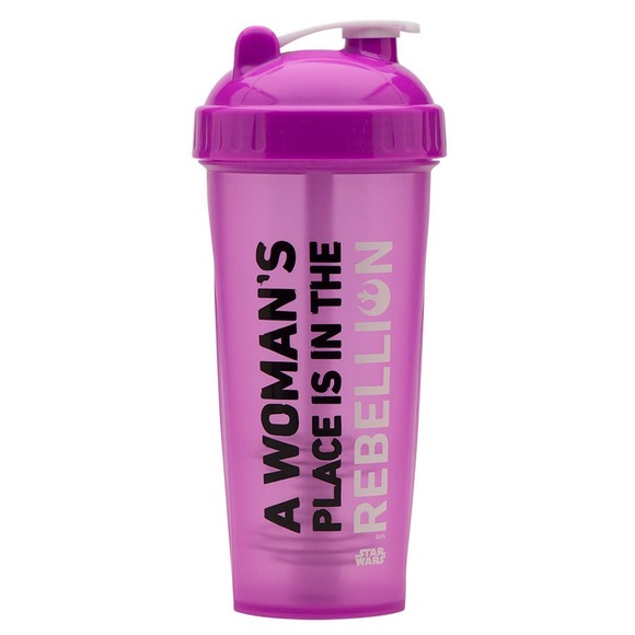 Perfect Shaker | Dining | New Star Wars Rebellion Perfect Shaker Sdcc ...